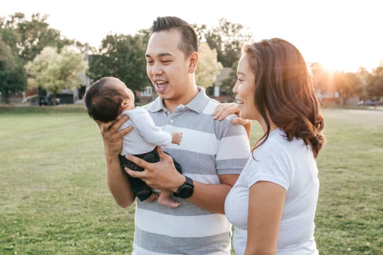 Private Baby Care Class – Baby Prep™ Prenatal Sessions